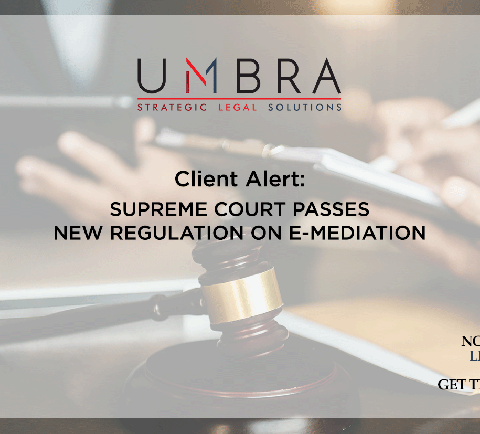 UMBRA | Strategic | Legal | Solutions